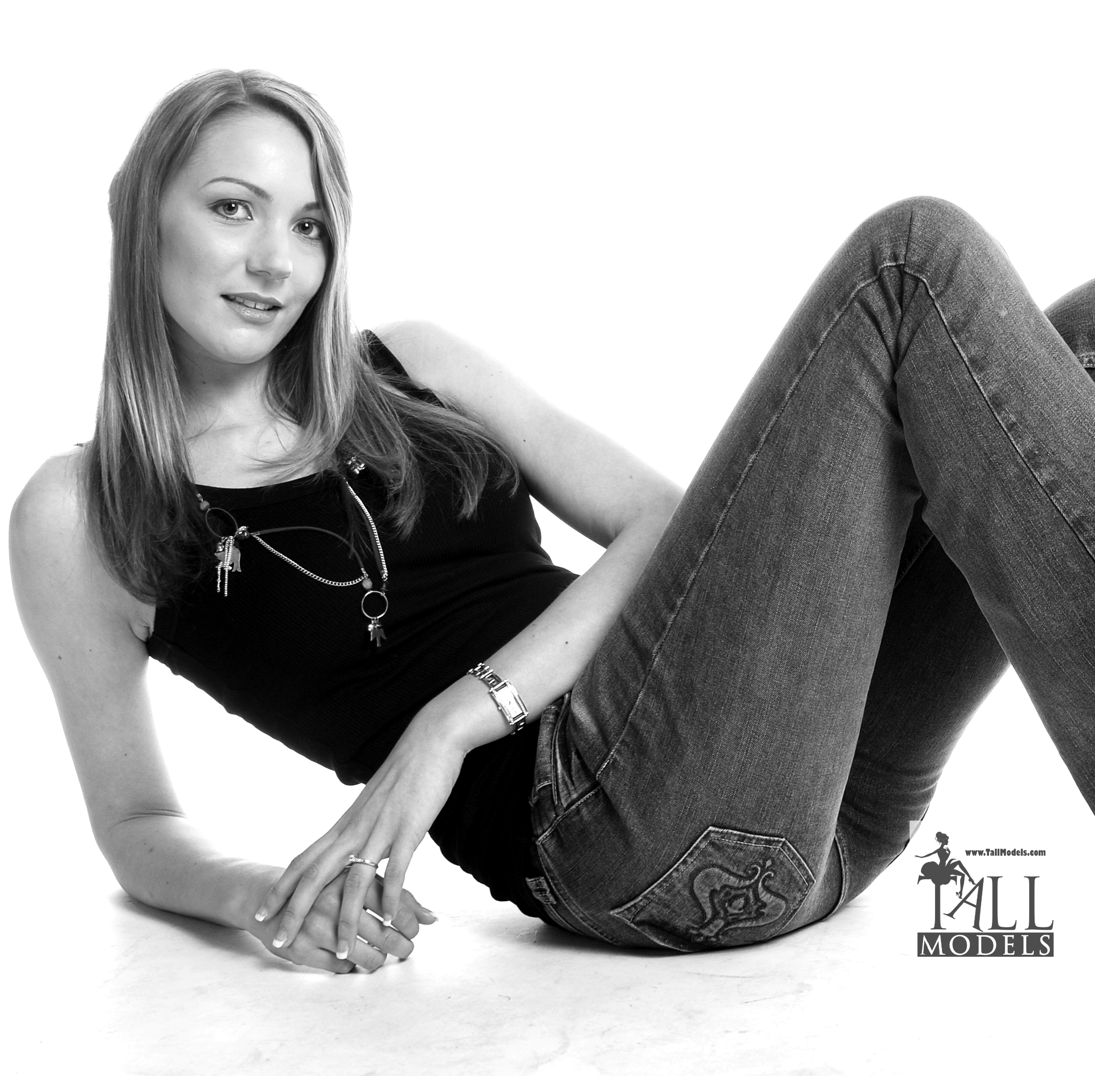 Emma 6’4” 195 cm – Tallmodels.com! Tall Models Agency!