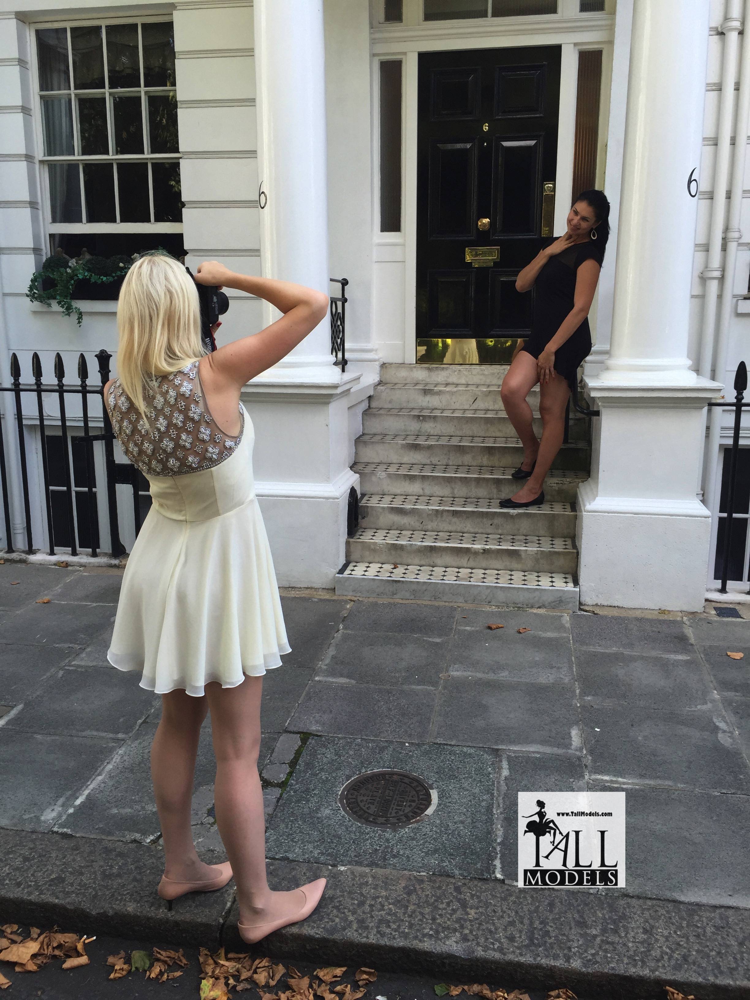 The Tallest Beauty Models of London – Tallmodels.com! Tall Models Agency!