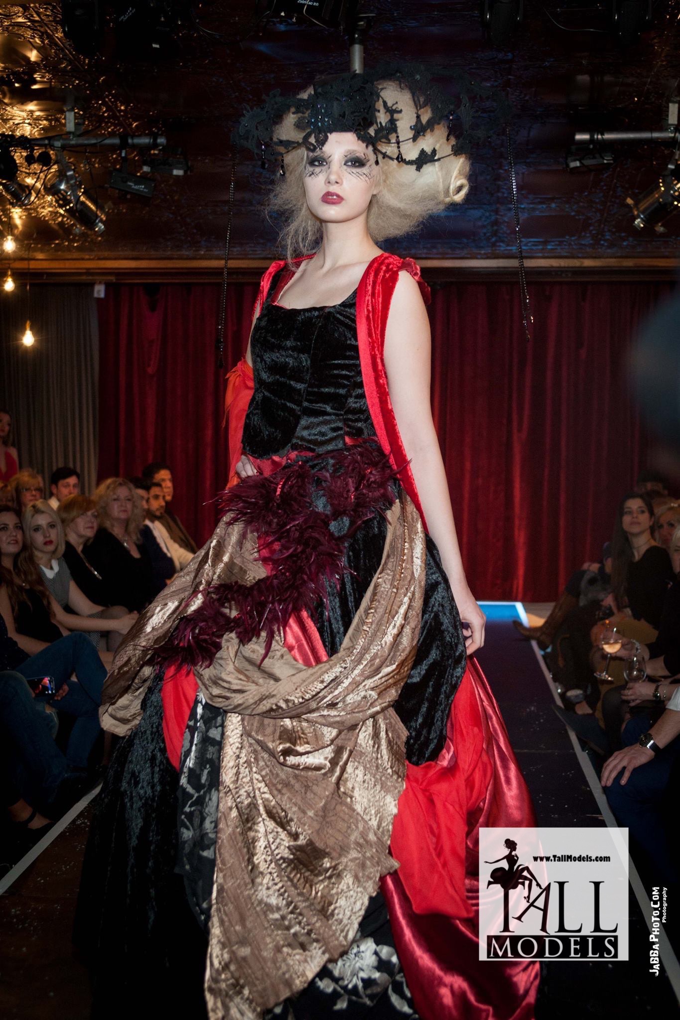 Liilia 6’1” 186 cm – Tallmodels.com! Tall Models Agency!