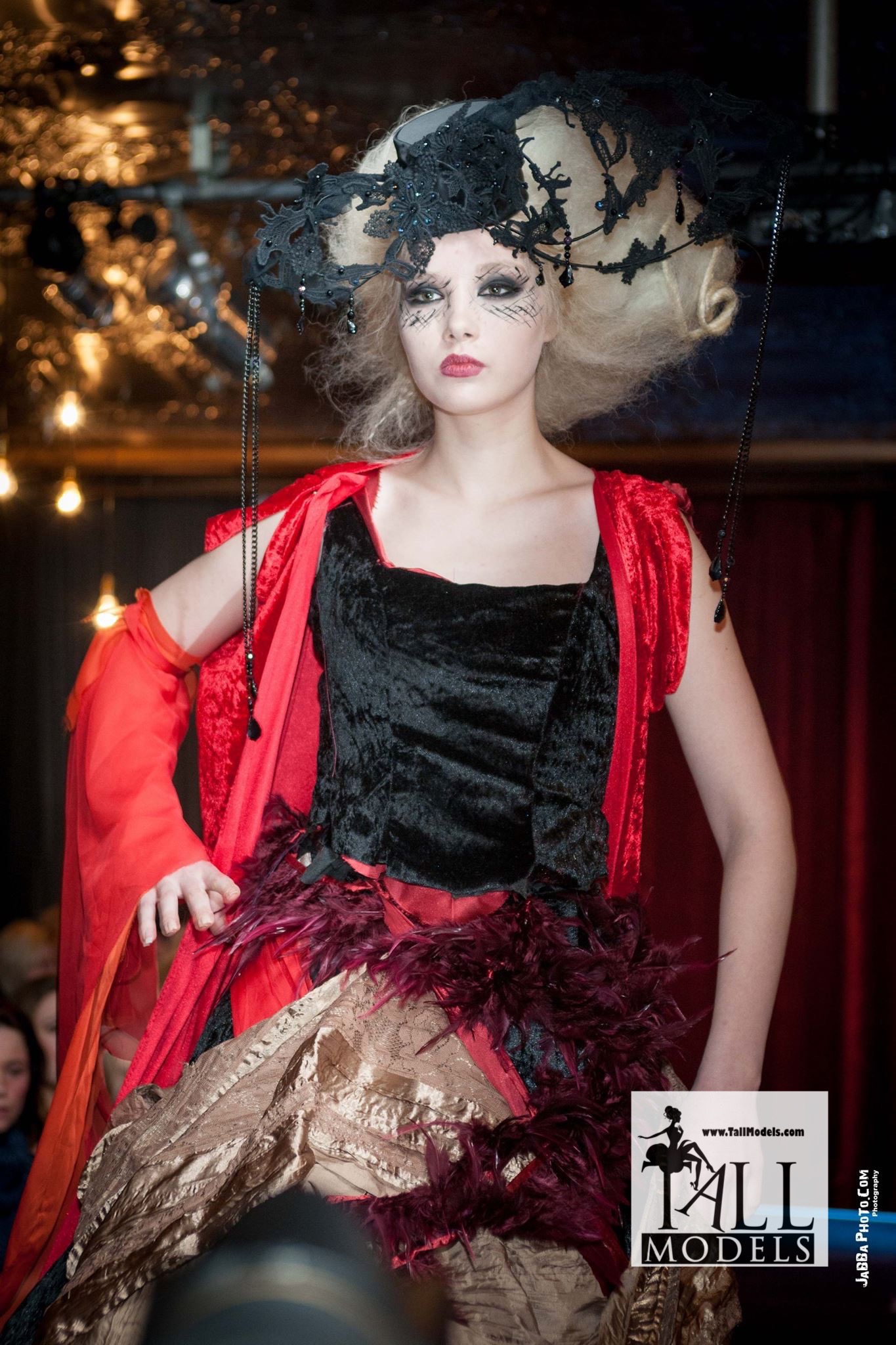 Liilia 6’1” 186 cm – Tallmodels.com! Tall Models Agency!