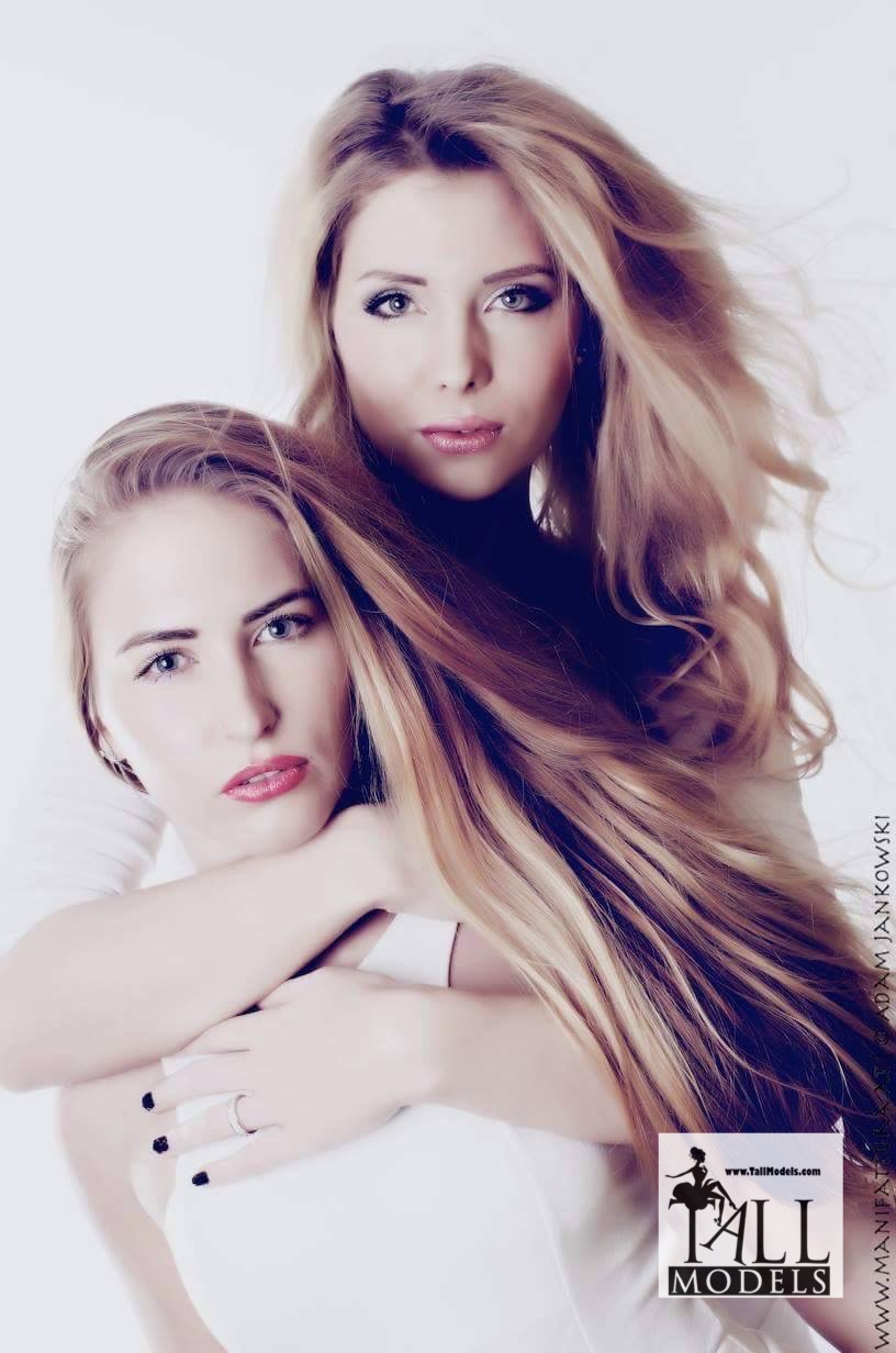 The Tall Models of Vienna – Tallmodels.com! Tall Models Agency!